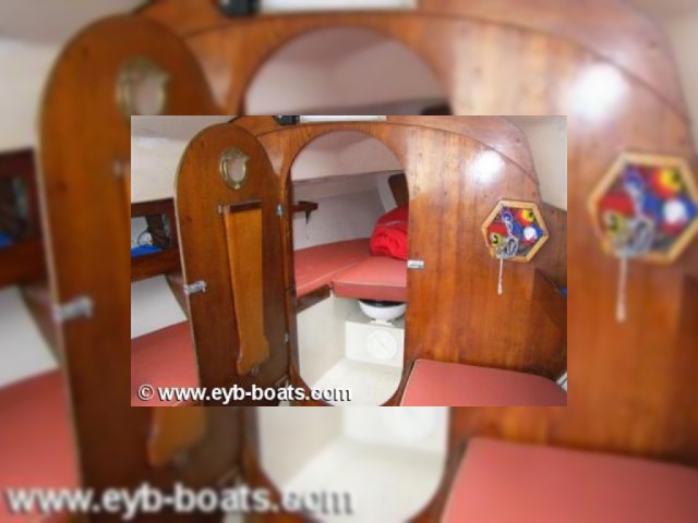 1972 Trapper 28 for sale. View price, photos and Buy 1972 Trapper 28 #65313