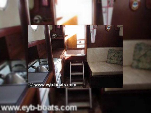 1982 Colvic 24 for sale. View price, photos and Buy 1982 Colvic 24 #65319