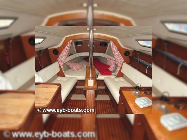 1984 Beneteau First 26 for sale. View price, photos and Buy 1984 ...