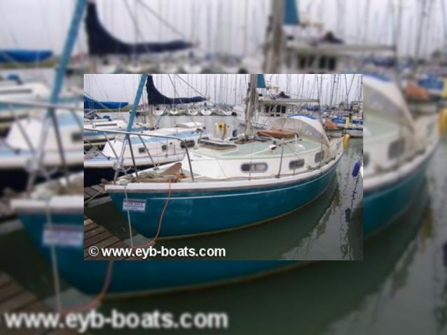 1974 Snapdragon 27 for sale. View price, photos and Buy 1974 Snapdragon ...