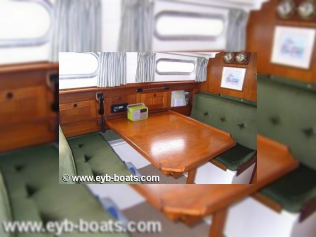 1974 Snapdragon 27 for sale. View price, photos and Buy 1974 Snapdragon ...