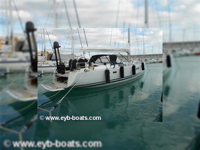2010 Hanse 630 for sale. View price, photos and Buy 2010 Hanse 630 #65324