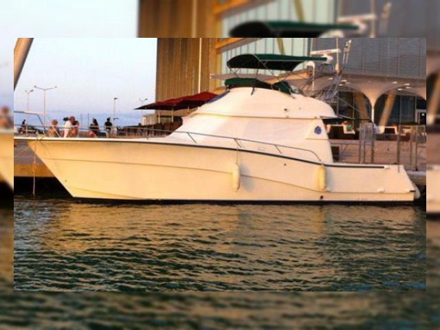 2004 Rodman 1250 for sale. View price, photos and Buy 2004 Rodman 1250 ...