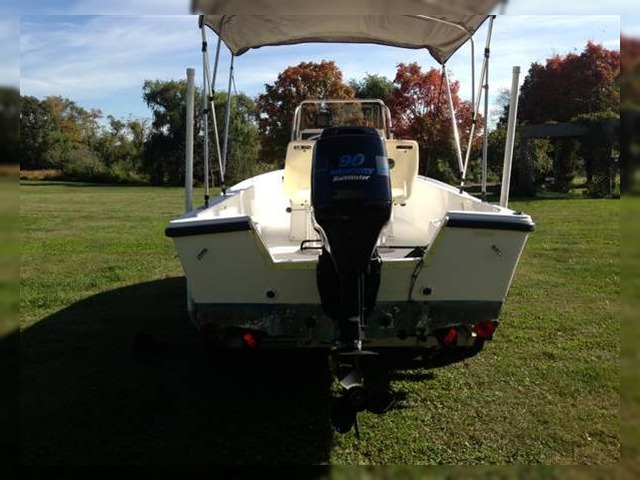 2002 Mako 171 for sale. View price, photos and Buy 2002 Mako 171 #65334