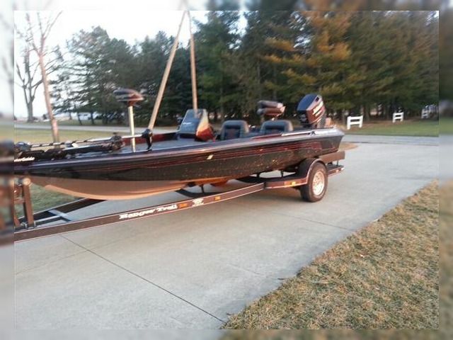 Ranger 481 for sale - Daily Boats