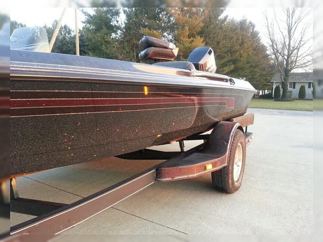 1995 Ranger 481 for sale. View price, photos and Buy 1995 Ranger 481 #65337