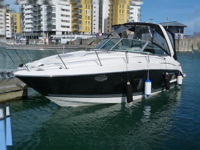2008 Monterey 315 Scr for sale. View price, photos and Buy 2008 ...