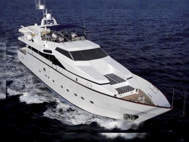 1992 Azimut 98 for sale. View price, photos and Buy 1992 Azimut 98 #65378