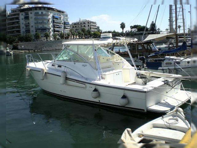 2004 Rampage Express 38 for sale. View price, photos and Buy 2004 ...