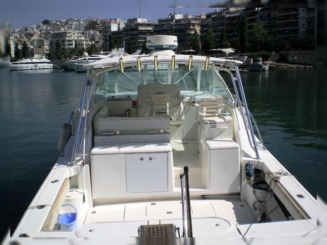 2004 Rampage Express 38 for sale. View price, photos and Buy 2004 ...
