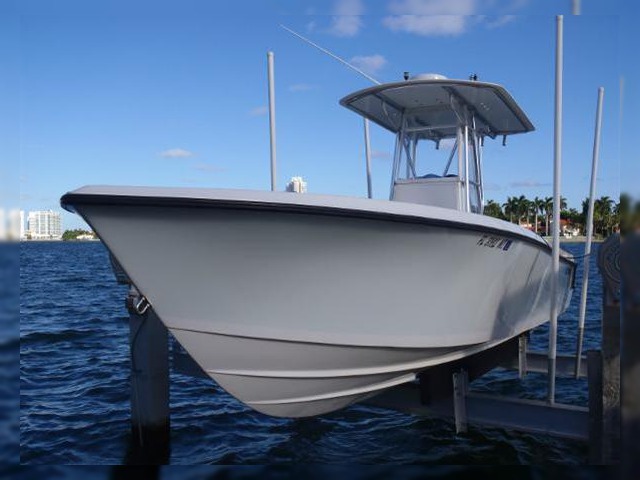 2003 Contender 25 Center Console for sale. View price, photos and Buy ...