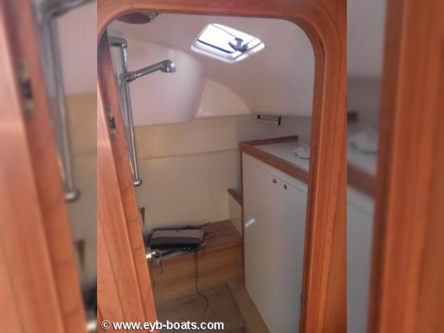 2008 Comar Comet 38 S for sale. View price, photos and Buy 2008 Comar ...