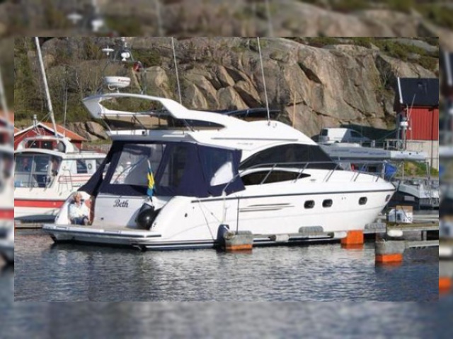 2008 Princess 42 Flybridge for sale. View price, photos and Buy 2008 ...