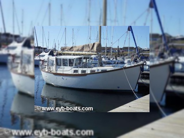 1983 Colvic Craft 28 Watson for sale. View price, photos and Buy 1983 ...