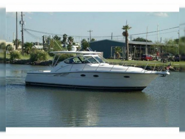 2007 Tiara 3800 Open for sale. View price, photos and Buy 2007 Tiara ...
