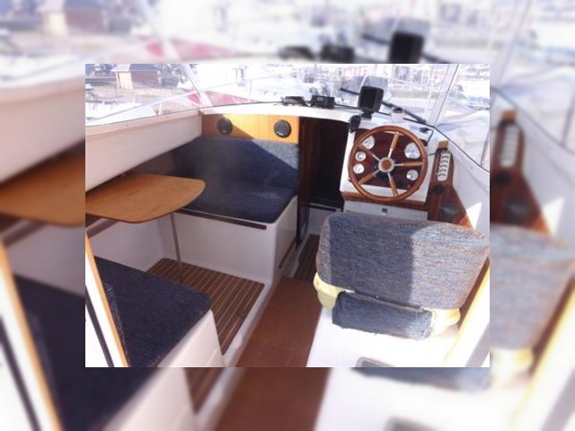 Quicksilver 650 Weekender for sale. View price, photos and Buy ...