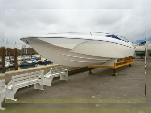 2002 Sunseeker Xs 2000 Sport for sale. View price, photos and Buy 2002 ...