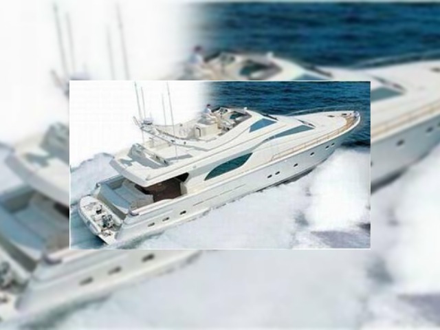 2001 Ferretti 80 Rph for sale. View price, photos and Buy 2001 Ferretti ...