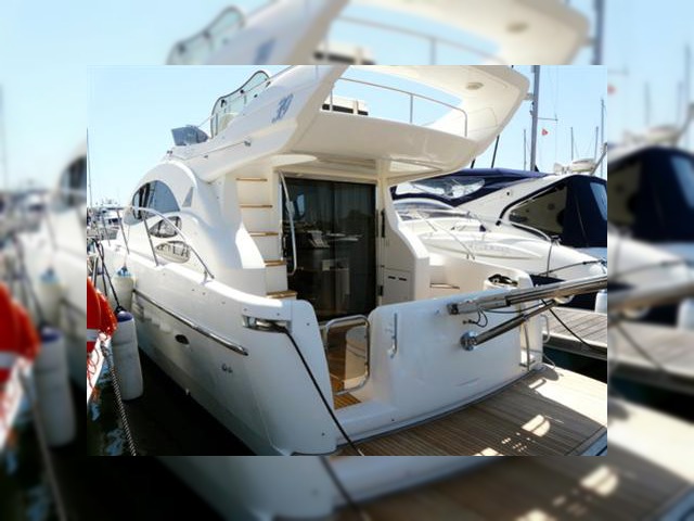 2000 Azimut 39 Fly for sale. View price, photos and Buy 2000 Azimut 39 ...