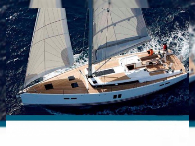 2010 Hanse Performance 545 for sale. View price, photos and Buy 2010 ...