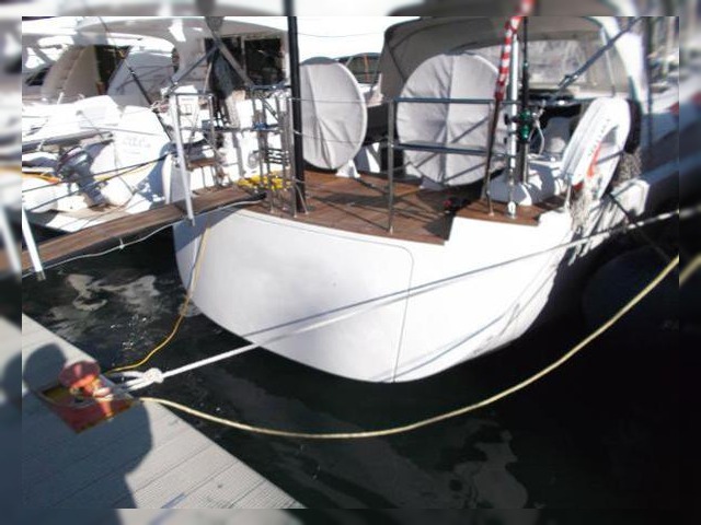 2010 Hanse Performance 545 for sale. View price, photos and Buy 2010 ...