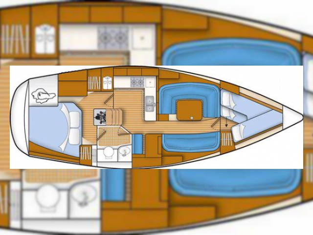 2009 Southerly 110 for sale. View price, photos and Buy 2009 Southerly ...