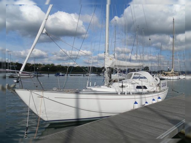 1989 Biscay 36 for sale. View price, photos and Buy 1989 Biscay 36 #65581