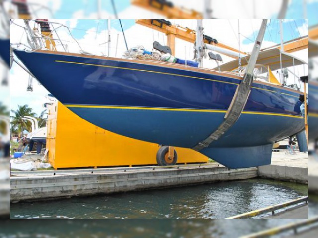 1978 Gulfstar 50 Ketch for sale. View price, photos and Buy 1978 ...