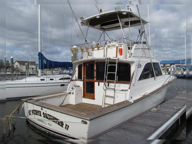 1980 Ocean 42 Super Sport for sale. View price, photos and Buy 1980 ...