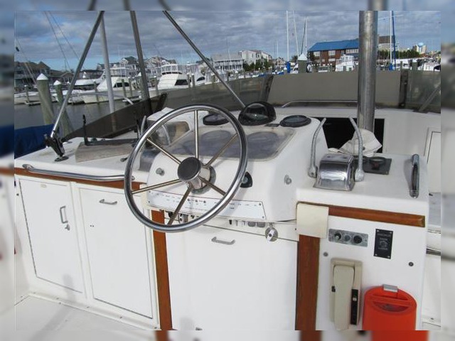 1980 Ocean 42 Super Sport for sale. View price, photos and Buy 1980 ...