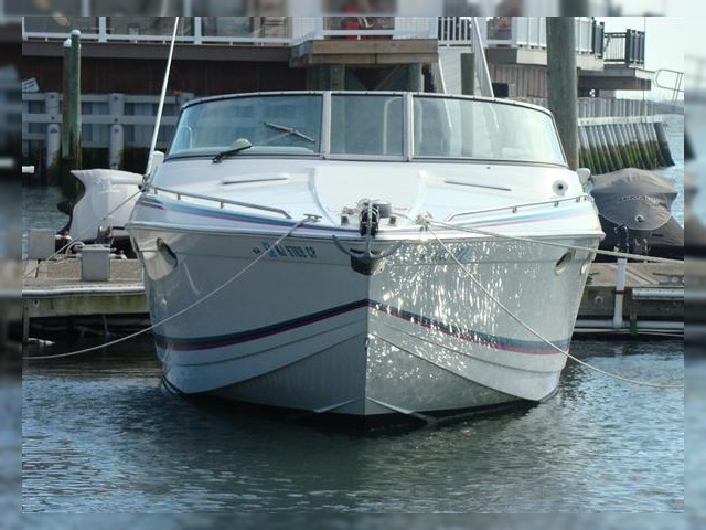 1998 Formula 330 Sun Sport for sale. View price, photos and Buy 1998 ...