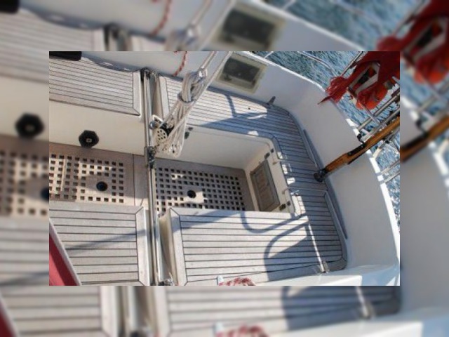 1986 Scanmar 31A for sale. View price, photos and Buy 1986 Scanmar 31A ...