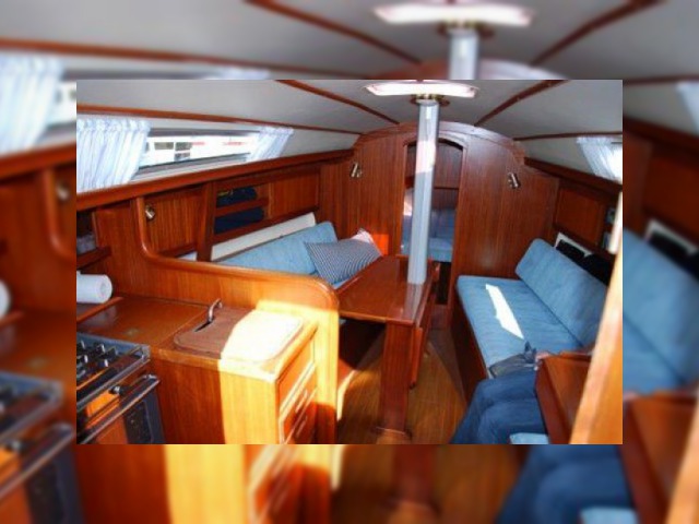 1986 Scanmar 31A for sale. View price, photos and Buy 1986 Scanmar 31A ...