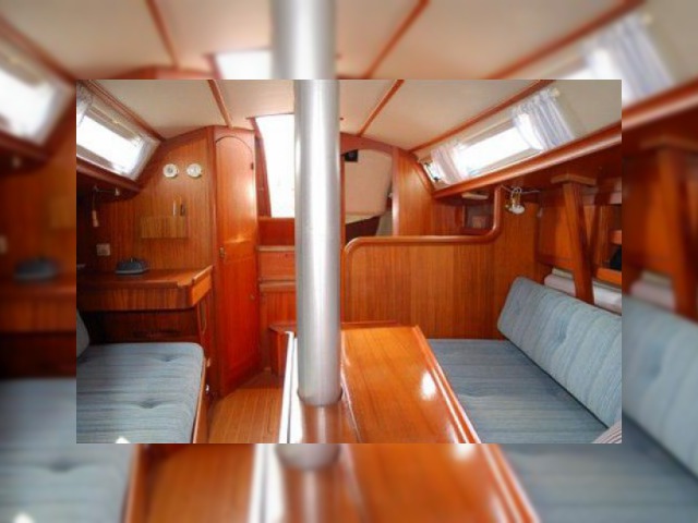 1986 Scanmar 31A for sale. View price, photos and Buy 1986 Scanmar 31A ...