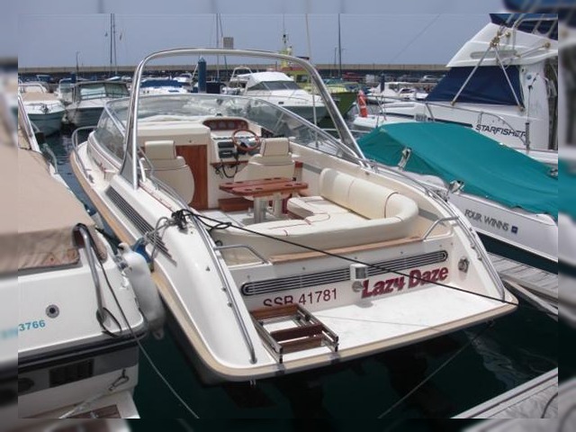 1991 Windy 8000 for sale. View price, photos and Buy 1991 Windy 8000 #65719