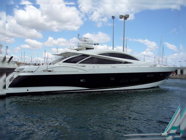 2008 Sunseeker Predator 108 for sale. View price, photos and Buy 2008 ...