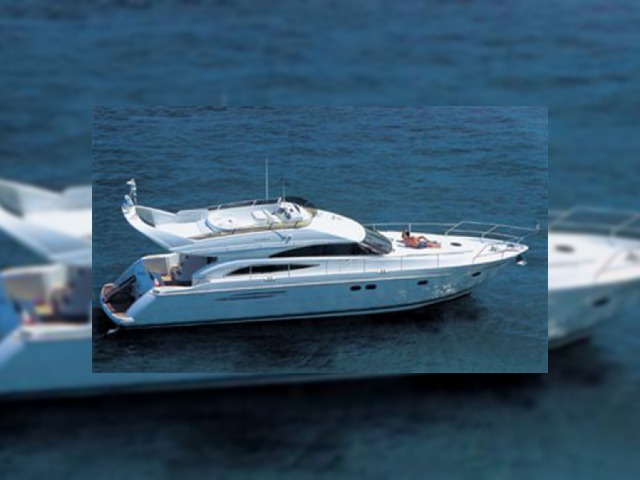 2004 Princess 61 for sale. View price, photos and Buy 2004 Princess 61 ...