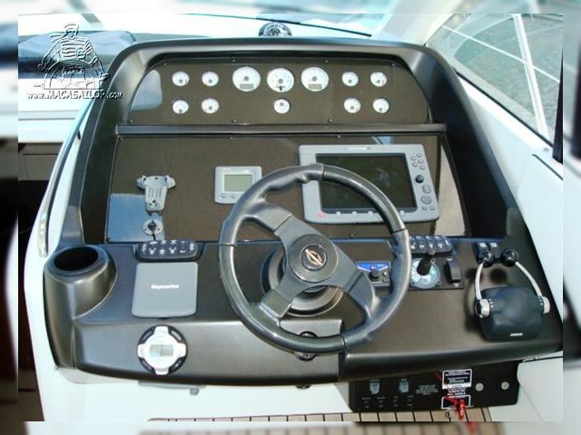 2000 Cranchi 31 Acquamarina for sale. View price, photos and Buy 2000 ...