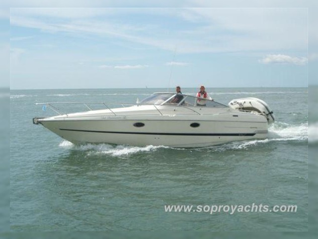 1993 Cranchi 31 Aquamarina for sale. View price, photos and Buy 1993 ...