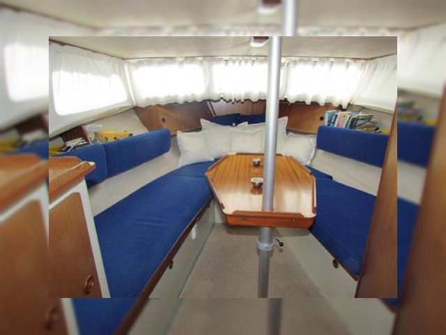 1976 Saga 27 for sale. View price, photos and Buy 1976 Saga 27 #65857