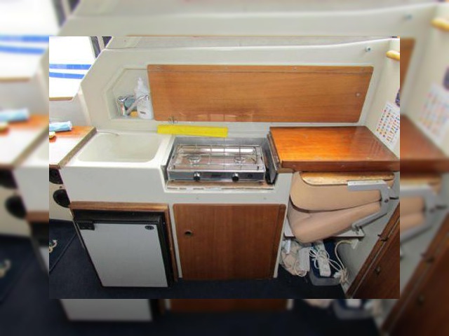 1976 Saga 27 for sale. View price, photos and Buy 1976 Saga 27 #65857