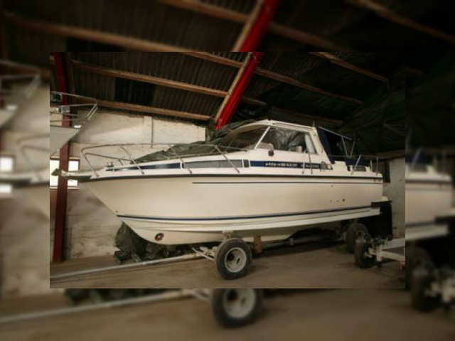 1987 Nimbus 2600 for sale. View price, photos and Buy 1987 Nimbus 2600 ...