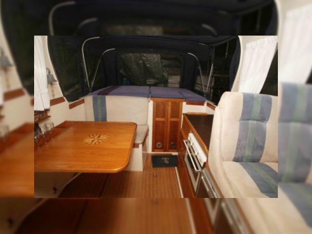 1987 Nimbus 2600 for sale. View price, photos and Buy 1987 Nimbus 2600 ...