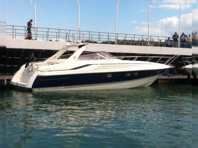 1995 Sunseeker Mustique 42 for sale. View price, photos and Buy 1995 ...