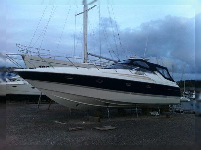 1995 Sunseeker Mustique 42 for sale. View price, photos and Buy 1995 ...