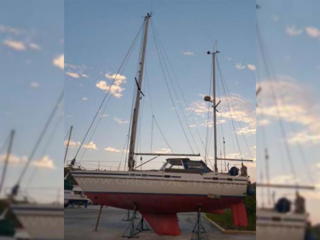 1981 Contest 38 for sale. View price, photos and Buy 1981 Contest 38 #65877