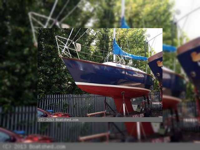 1980 Naja 30 for sale. View price, photos and Buy 1980 Naja 30 #65918