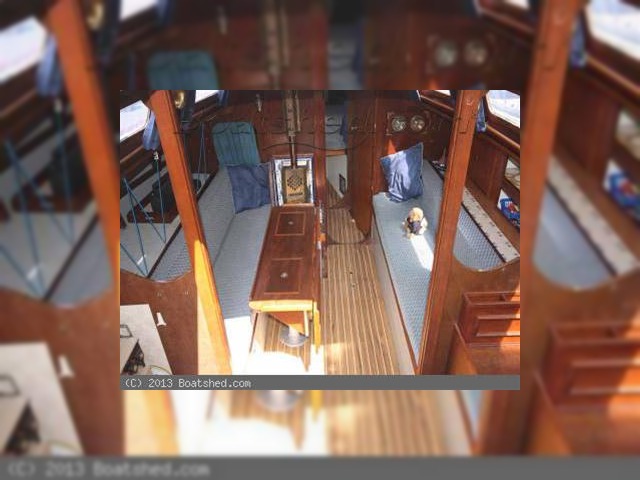 1980 Naja 30 for sale. View price, photos and Buy 1980 Naja 30 #65918