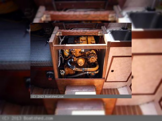 1980 Naja 30 for sale. View price, photos and Buy 1980 Naja 30 #65918