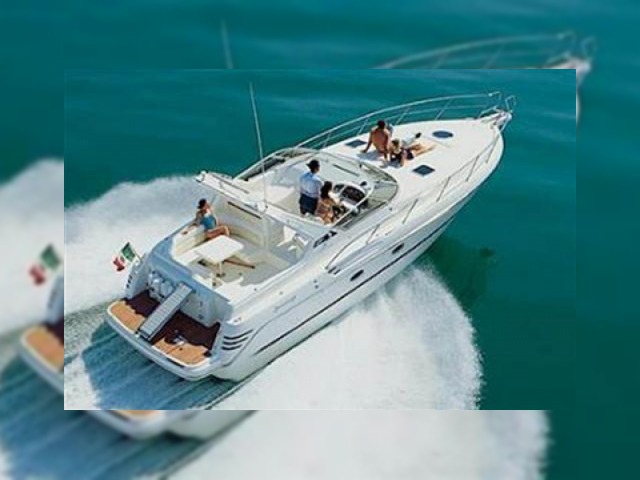 1996 Cranchi Smeraldo 36 for sale. View price, photos and Buy 1996 ...